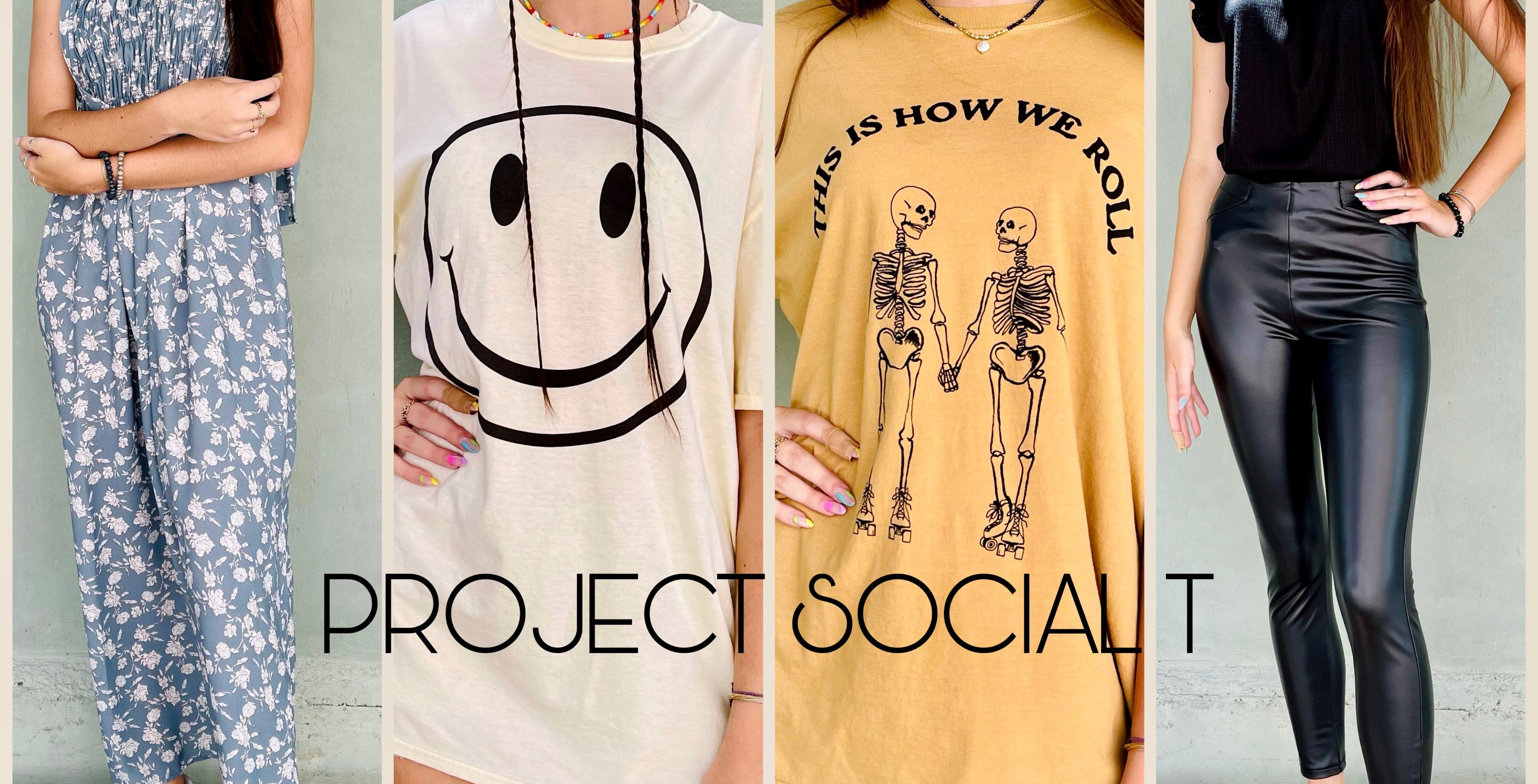 Project Social T: Clothing With A Mission – Anatomy Clothing Boutique