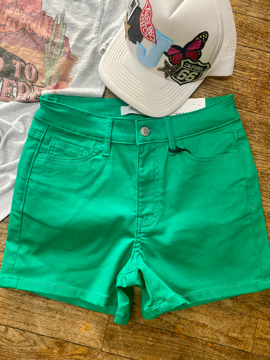 Women's Shorts | Anatomy Clothing Boutique | Women’s Fashion Boutique ...