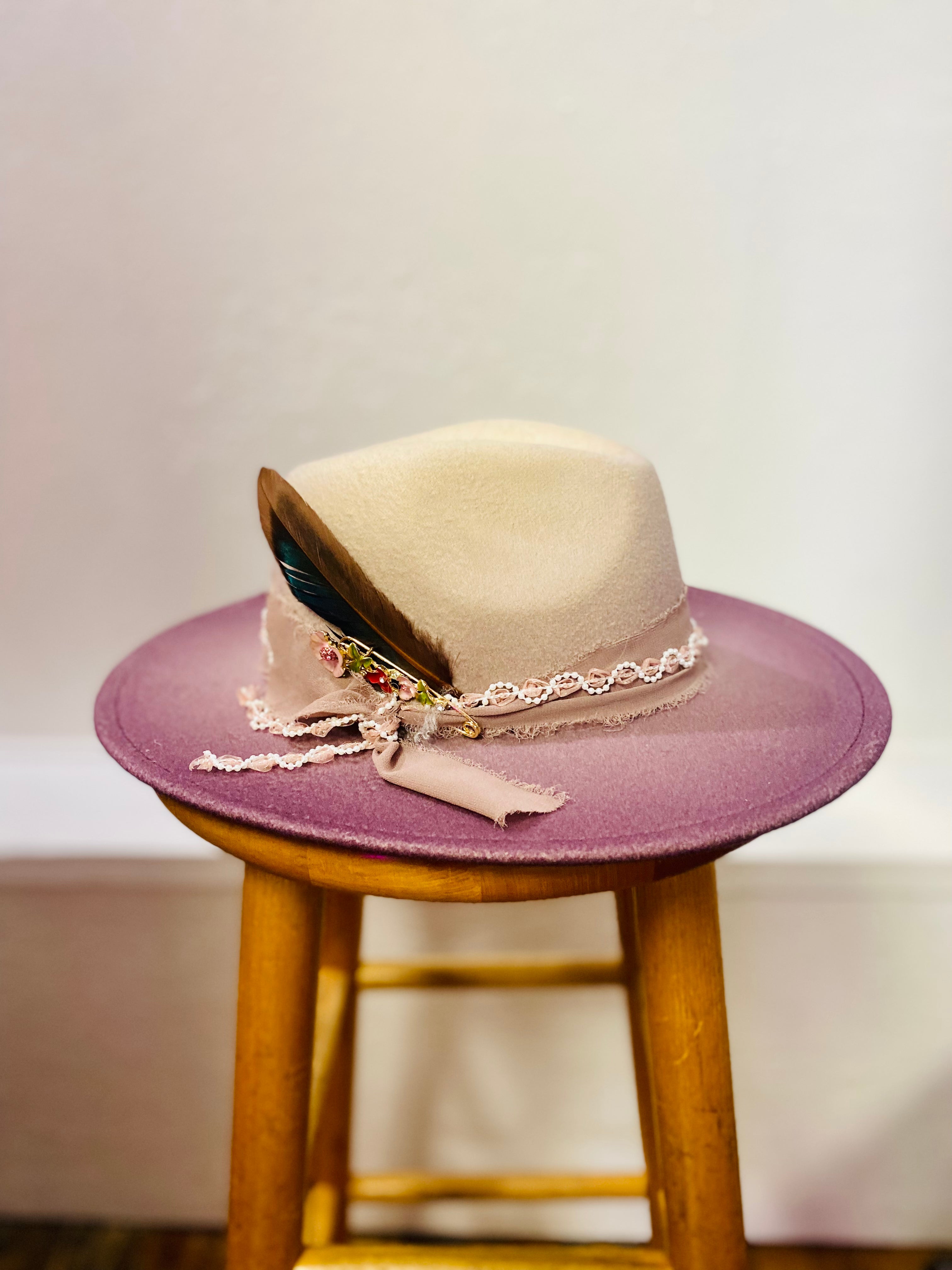 Mabel Custom Hat | Anatomy Clothing Co. – Anatomy Clothing Boutique