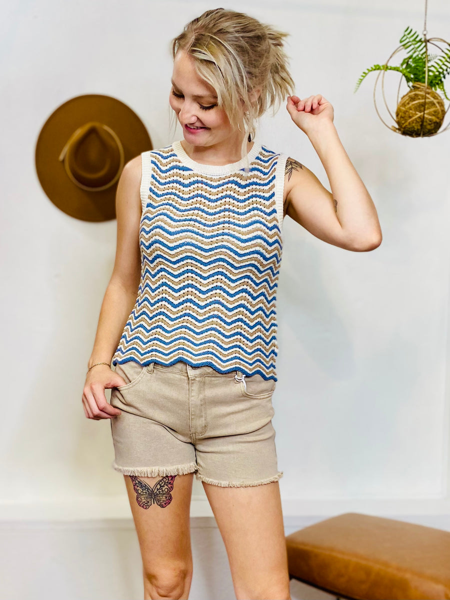 Women's Tops | Anatomy Clothing Boutique | Women’s Fashion Boutique in ...