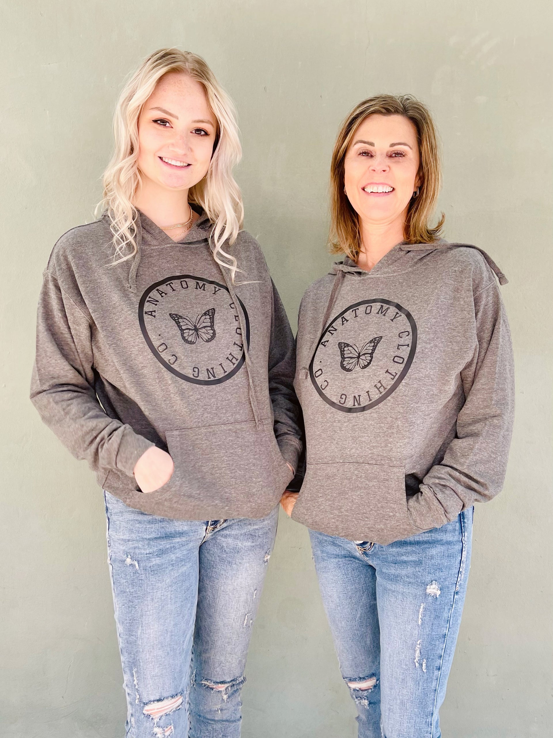 Anatomy Clothing Boutique | Women's Fashion in Brenham, Texas